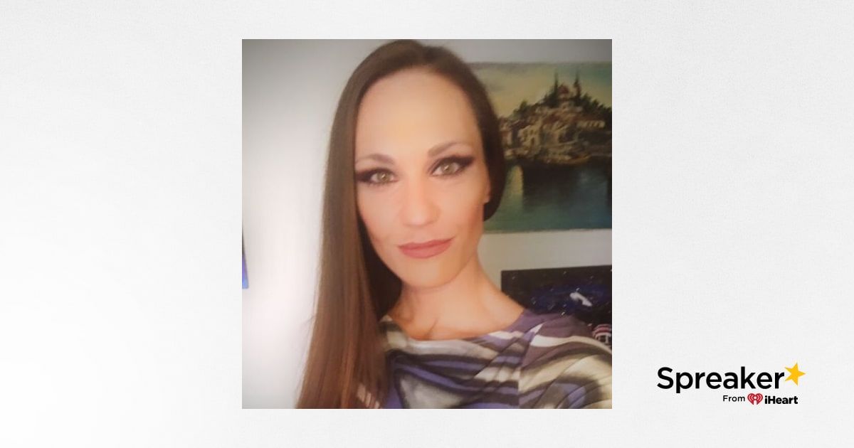 From Prison to Purpose with Elizabeth Mikotowicz - SG179
