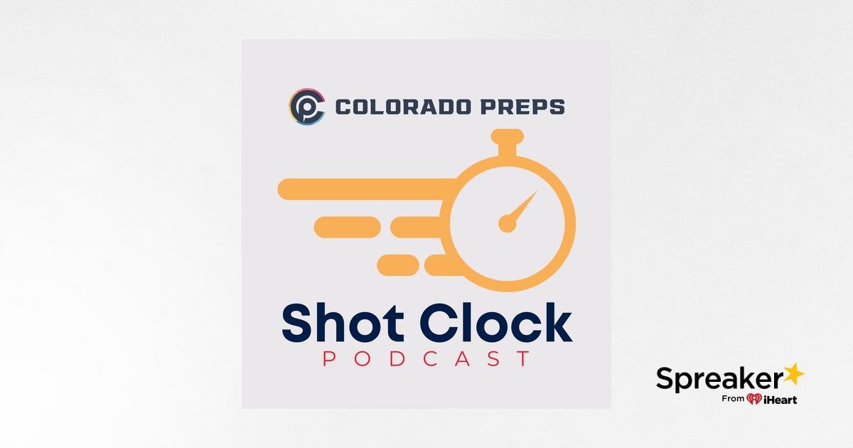 Colorado Preps Shot Clock