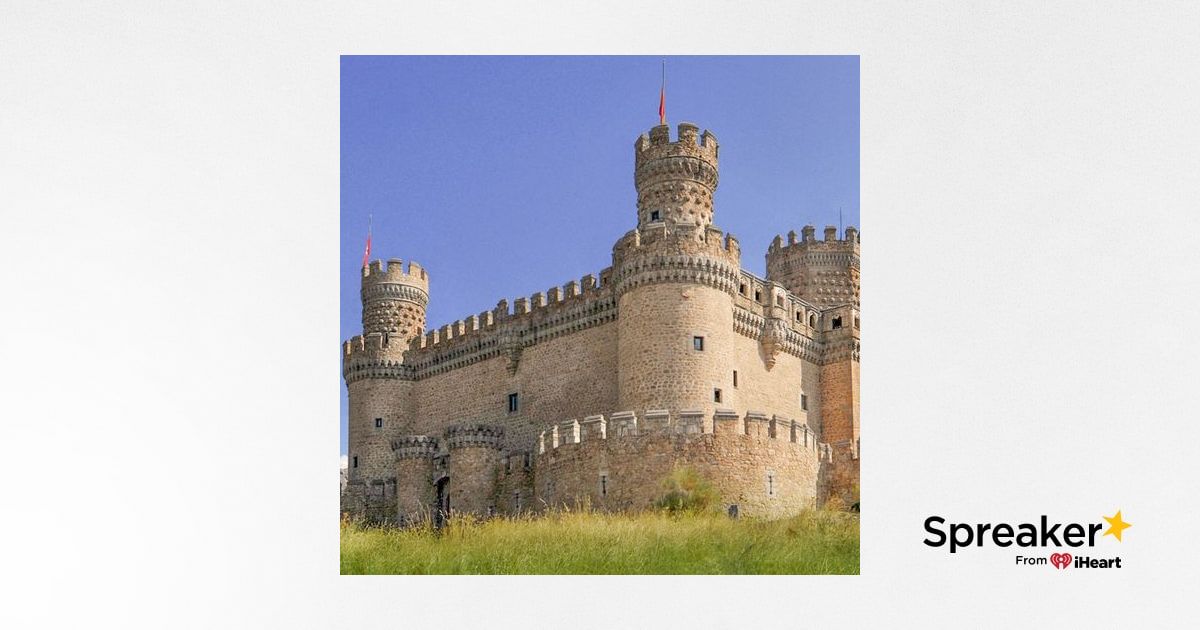 Los castillos PARTE 1