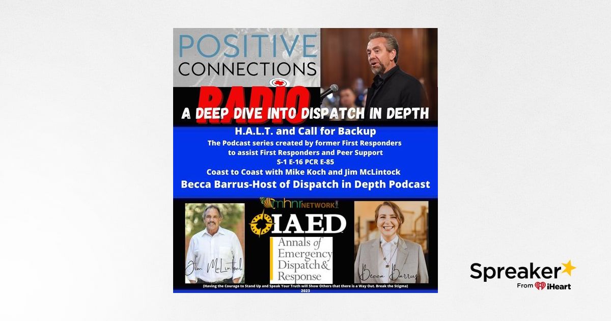 A DEEP DIVE INTO DISPATCH IN DEPTH