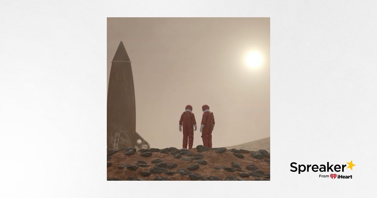 93. Haim Eshed and the Galactic Federation