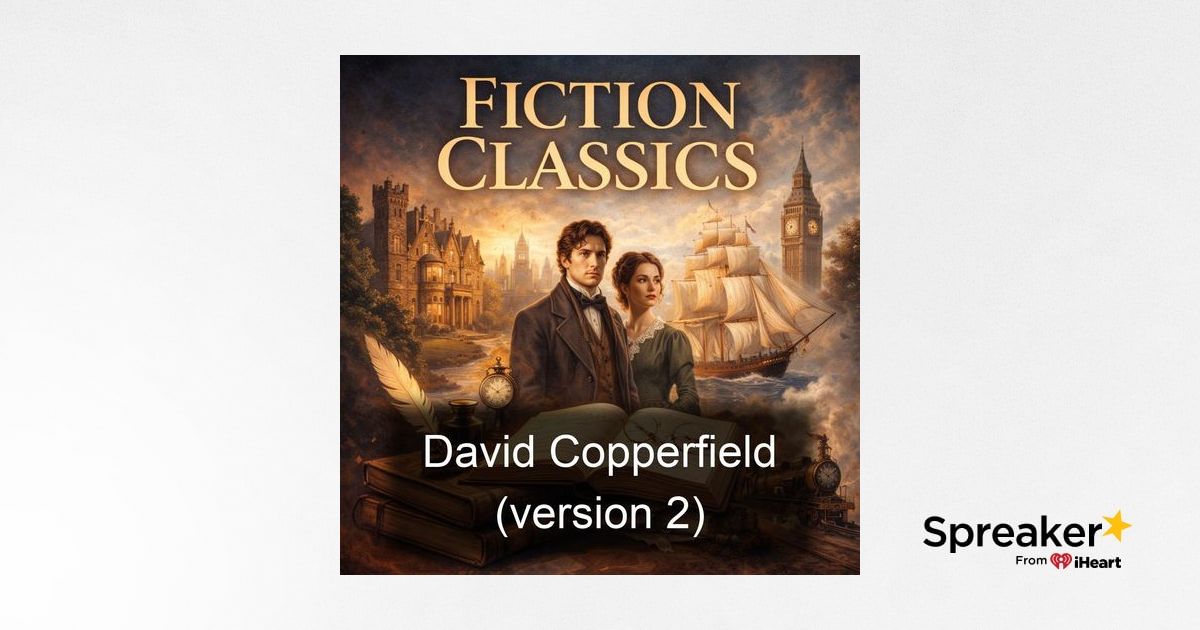 David Copperfield (version 2)