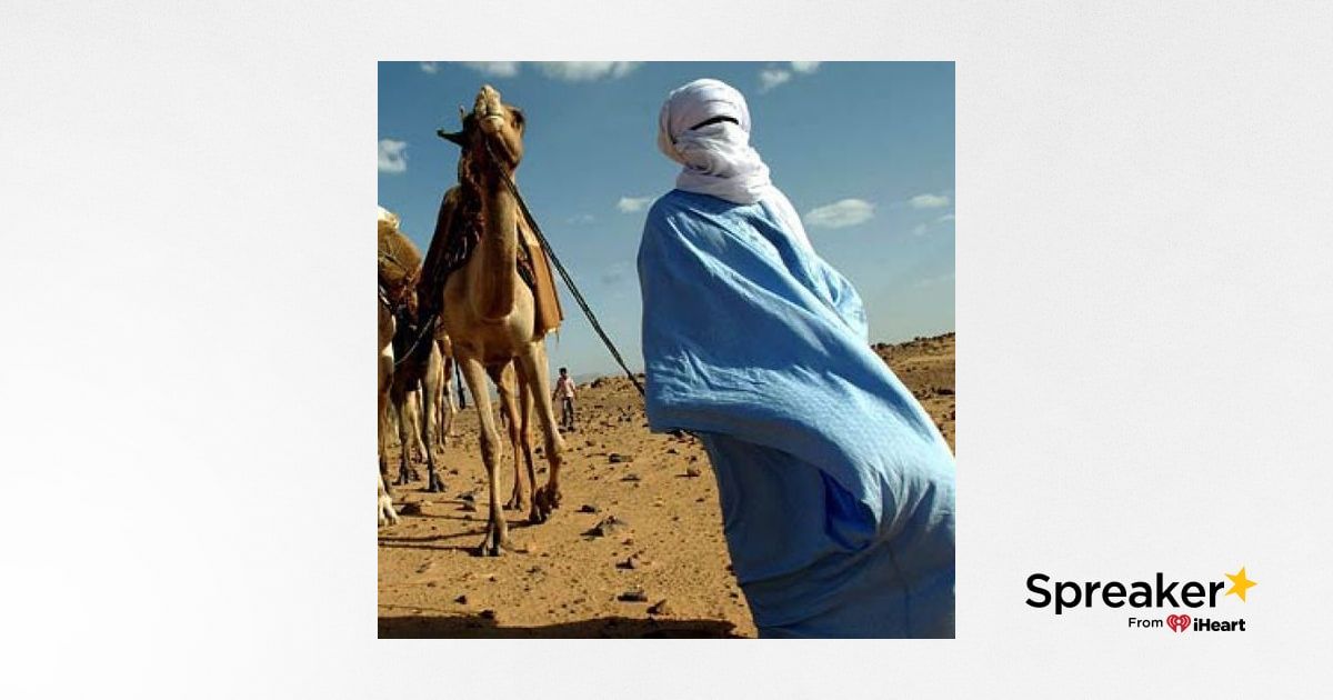 Differenze e omogeneità nelle contigue porosità tra Maghreb e Sahel