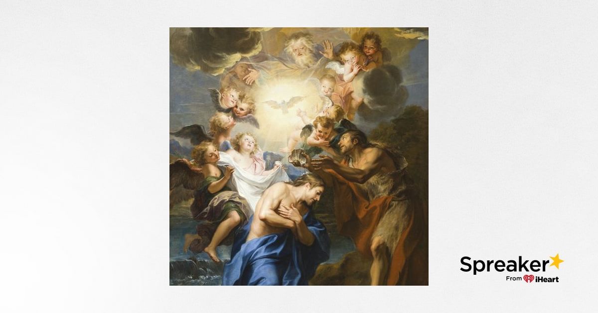 The Luminous Mysteries of the Most Holy Rosary