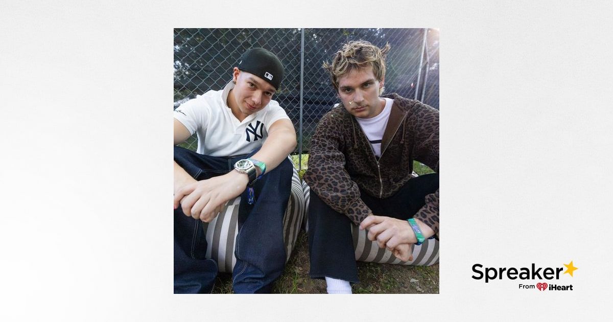 Indie Rapper Joey Valence ‘Disgusted’ By Unauthorized Use of His Group ...