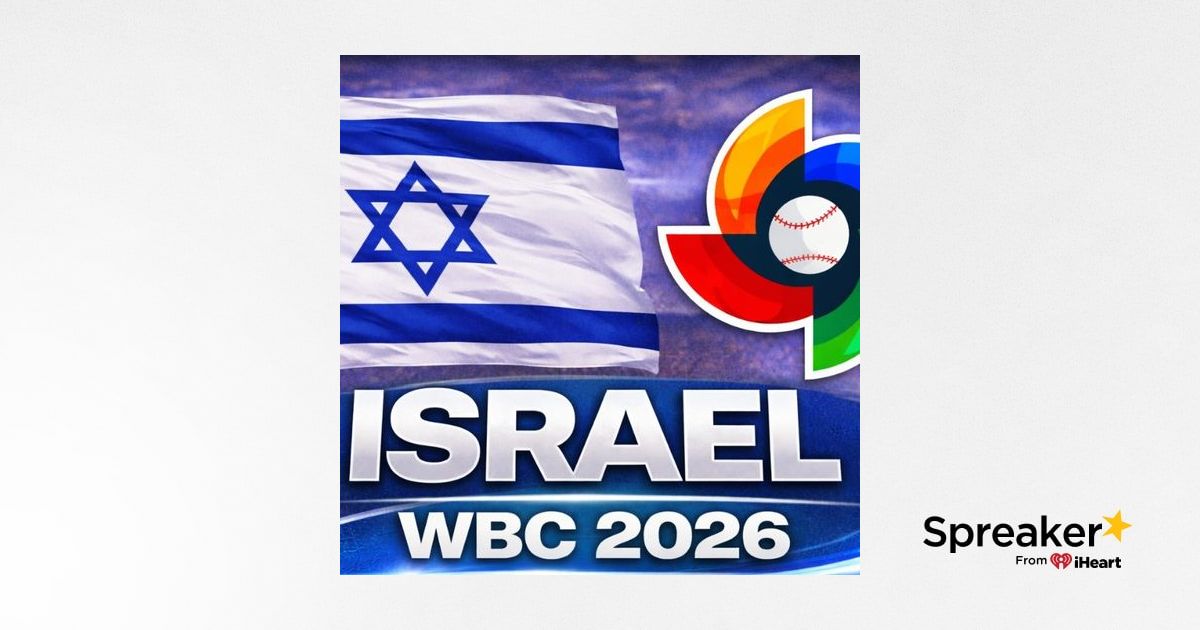 Israel en el WBC 2026: ¿Puede sorprender en el Clásico Mundial de Béisbol?