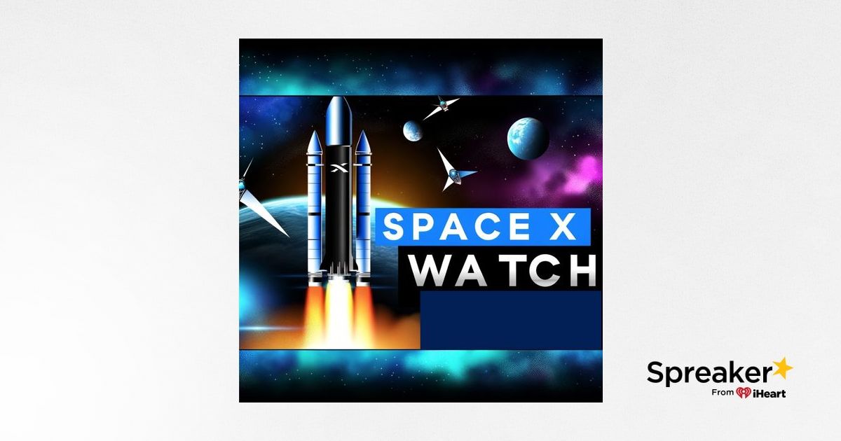 SpaceX Soars: Record Launches and Rumored IPO Fuel Industry Dominance