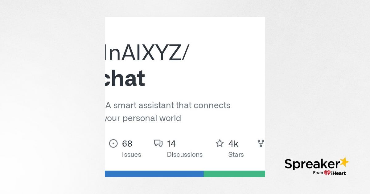 GitHub - ThinkInAIXYZ/deepchat: 🐬DeepChat - A smart assistant that connects powerful AI to your ...