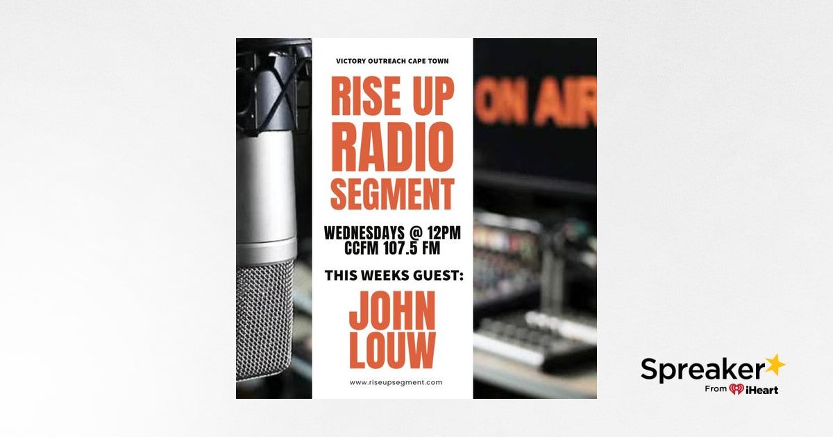 John Louw Testiomony - February 15th 2023