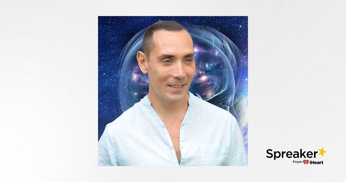 Rob McConnell Interviews - DANIEL RECHNITZER - The All Knowing Diary