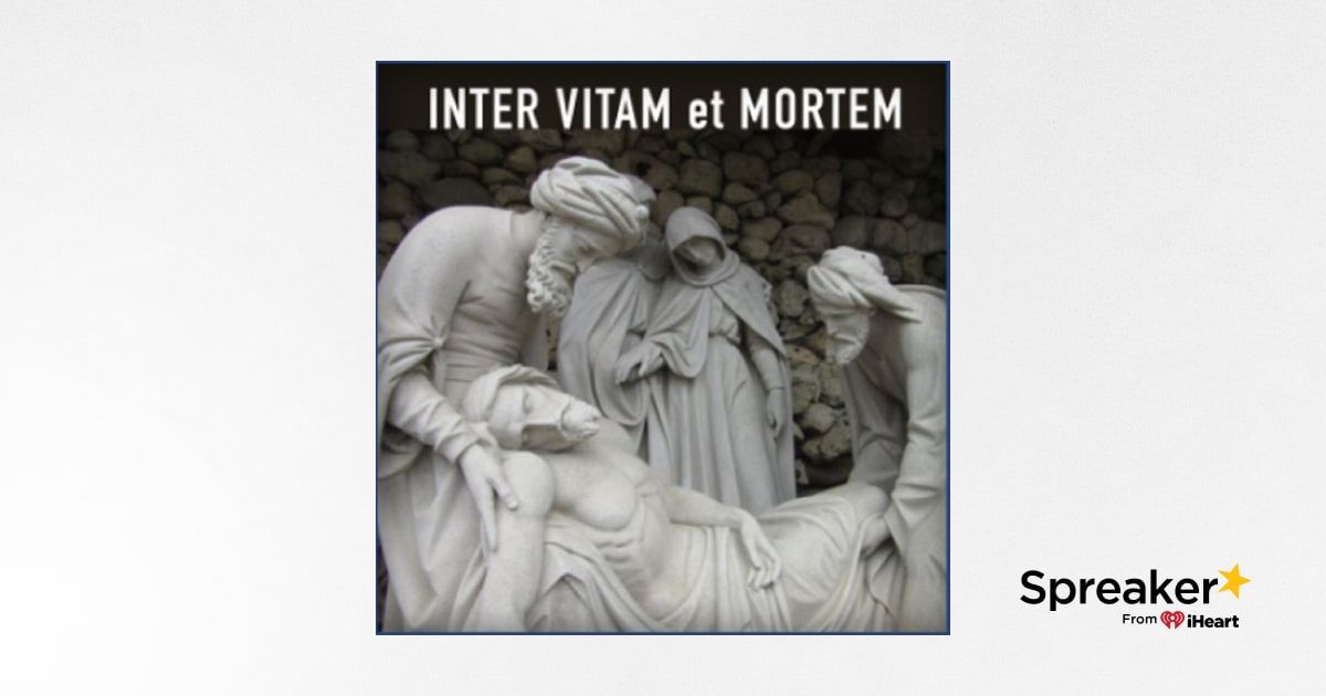 Episode 46: Mary Anne Urlakis interviews Dr. Alan Moy, founder of ...