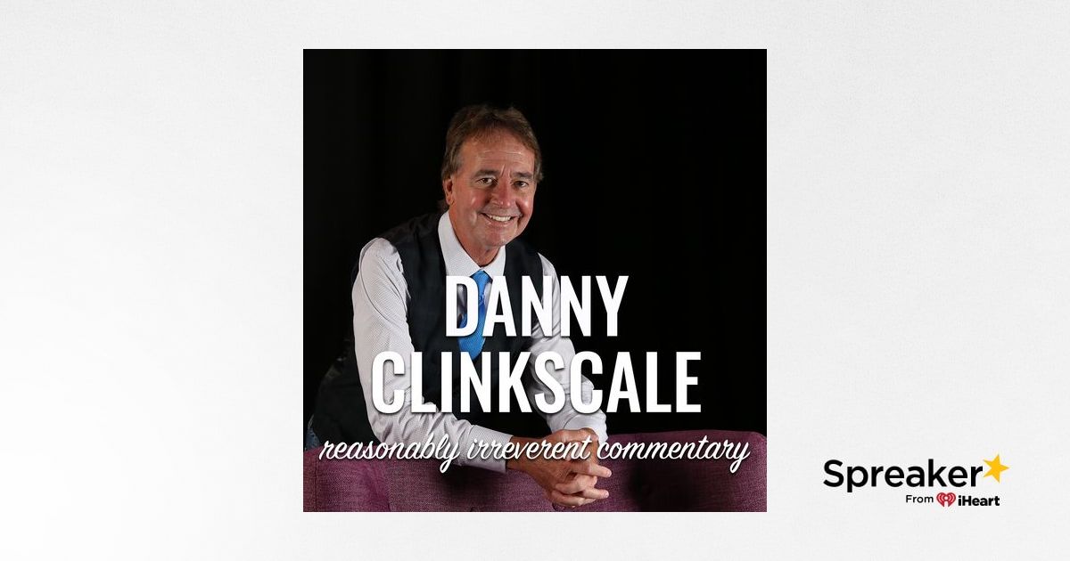 Arts and Lifestyle Wednesday Presented by Cinematic Visions-Danny and ...