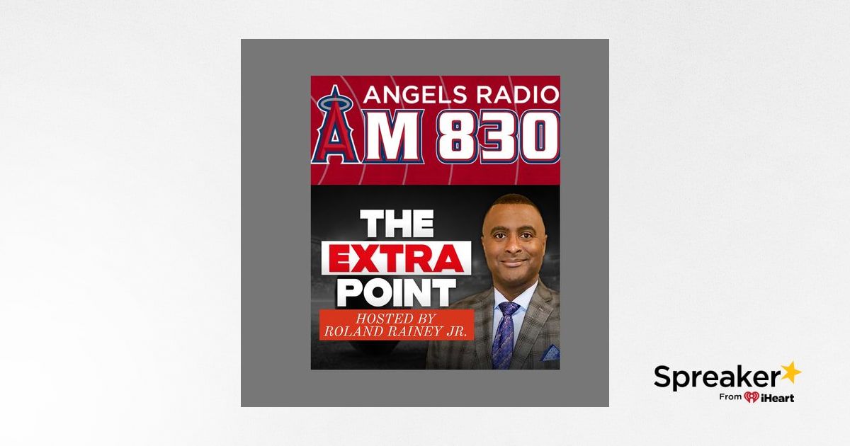 The EXTRA Point, Sports Talk Show, ESPN Denver 1600, Ep15