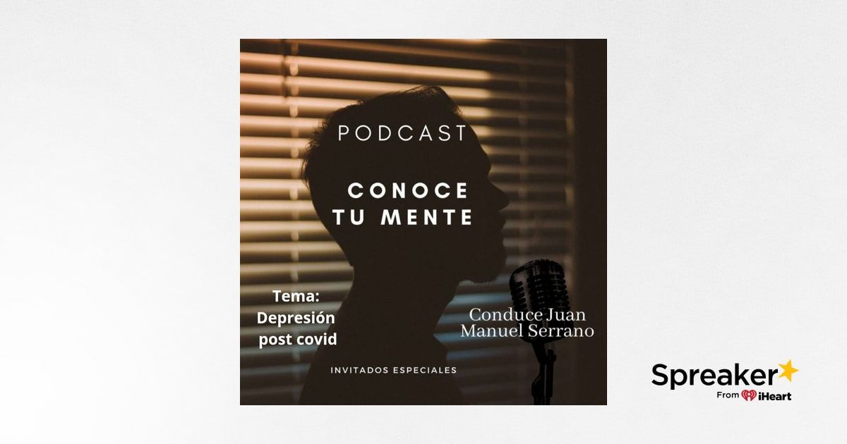 Conoce tu mente