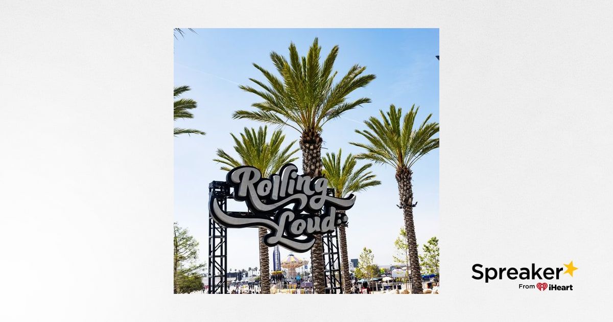 Rolling Loud Rolls Out Details on Only 2026 U.S. Festival Date
