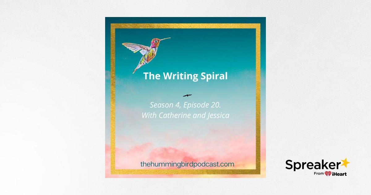 The Writing Spiral