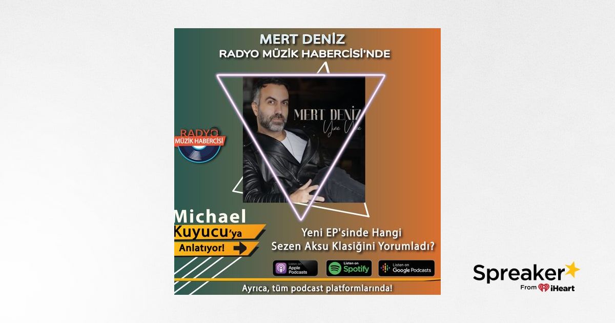 Mert Deniz Hangi Sezen Aksu Klasiğini Coverladı? (Röportaj)