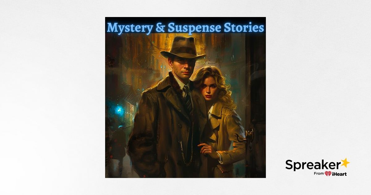 The Hound - HP Lovecraft