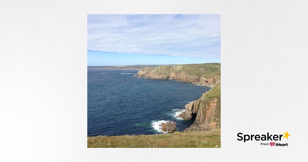 Let´s talk about Cornwall!