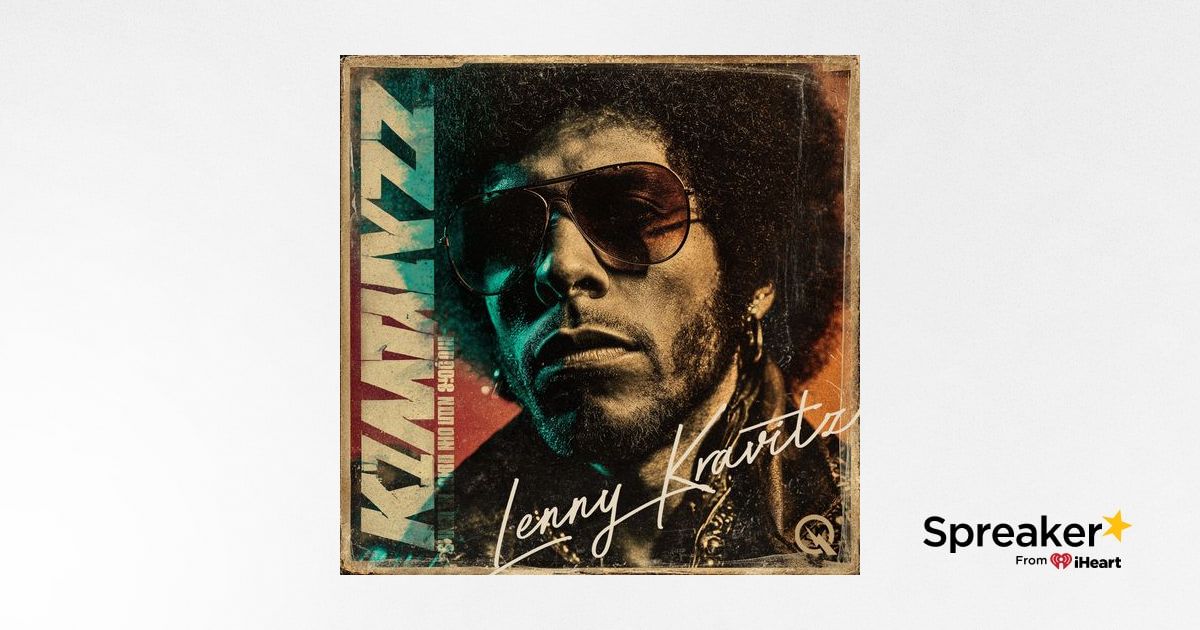 Lenny Kravitz: From Rock Legend to James Bond Villain in 007 First ...