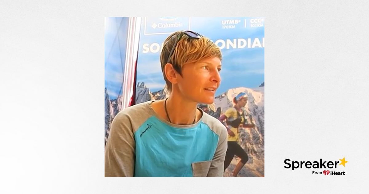 ANDREA HUSER (1973-2020) In memoriam. Por Memphis y Mayayo. #Radiotrail