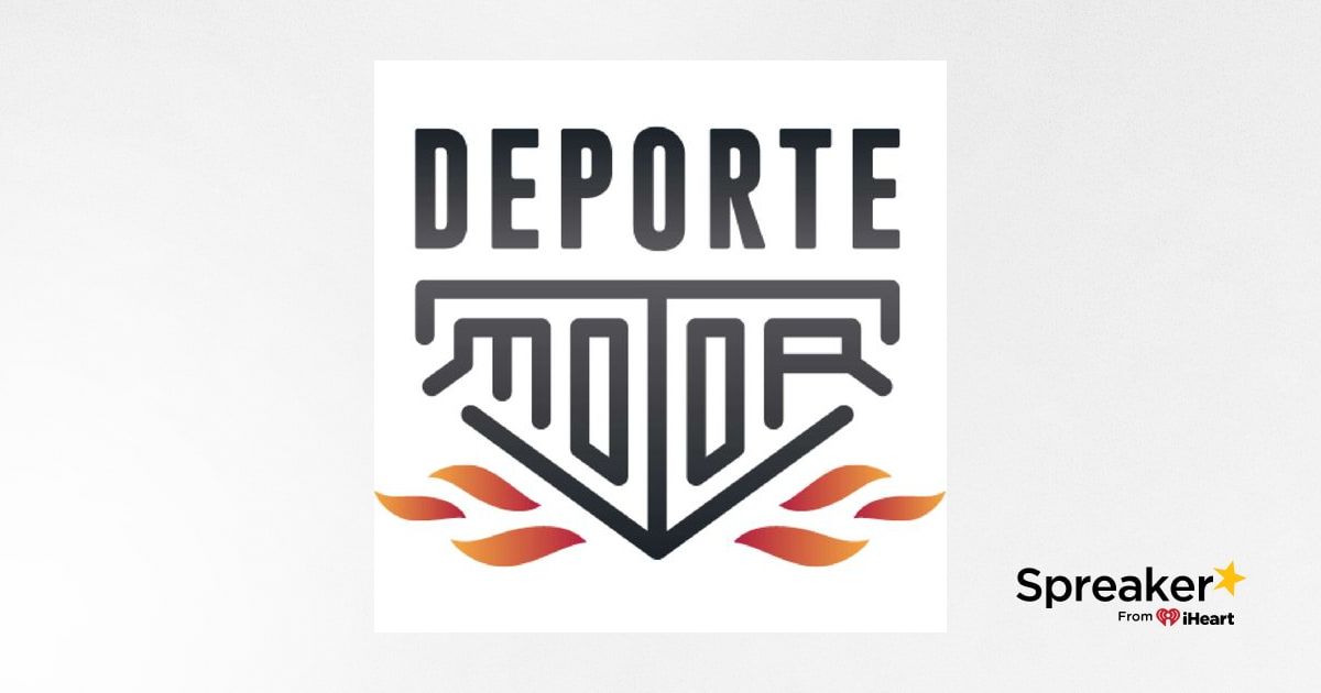 F1 en España, IndyCar en Indianapolis y Michael Vaca en vivo.