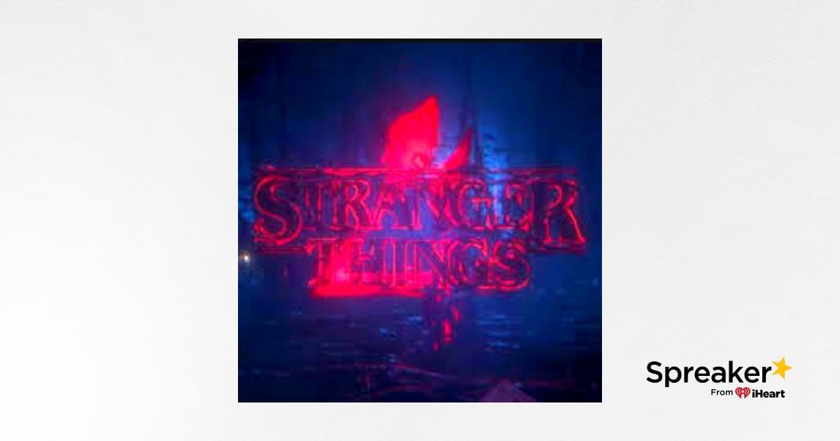 Stranger Things 4 Inside the Real-Life Time-Travel Experiment That ...