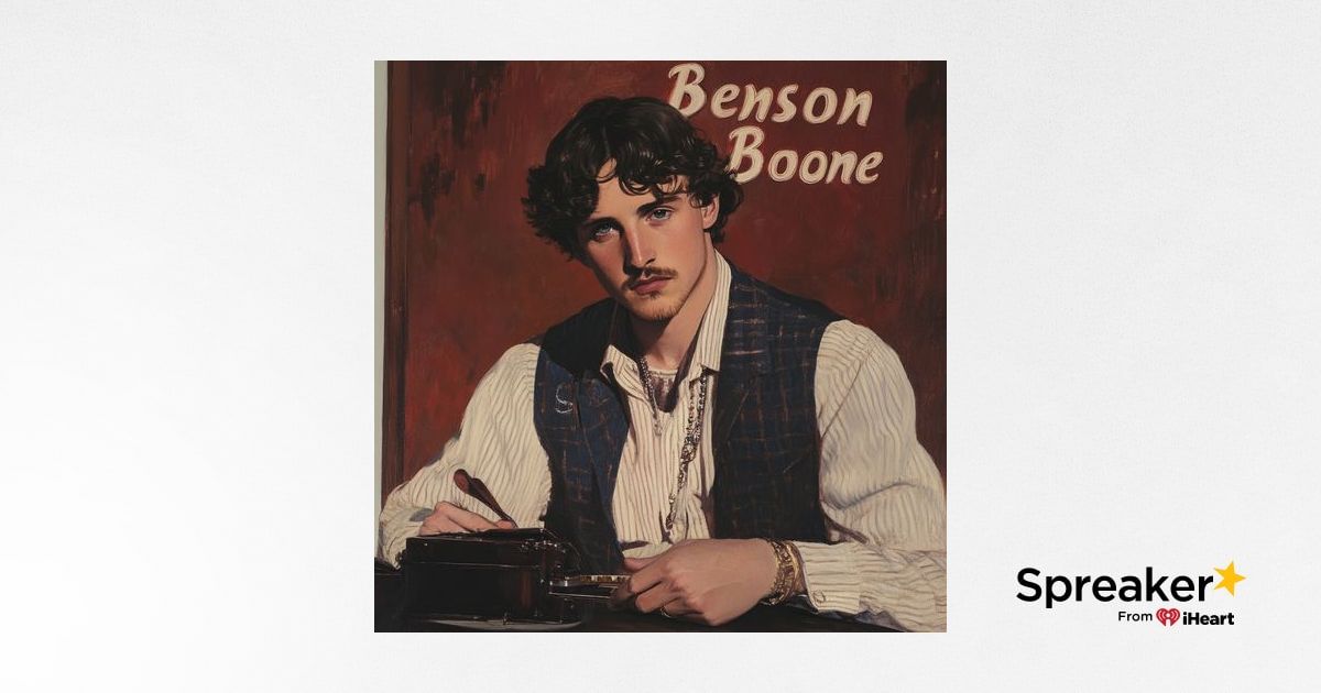 Boone Benson's Electrifying Tour: Pop Phenom Packs Arenas and Shatters ...