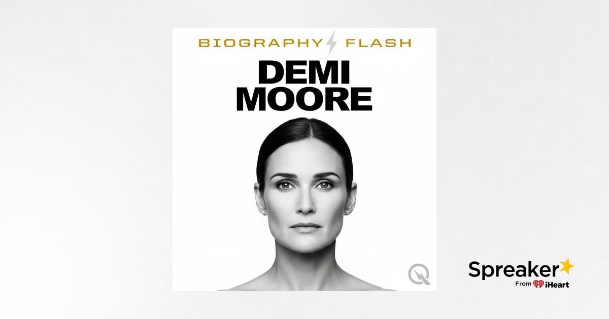 Biography Flash: Demi Moore Wins Fashion Icon Award While Shutting Down ...