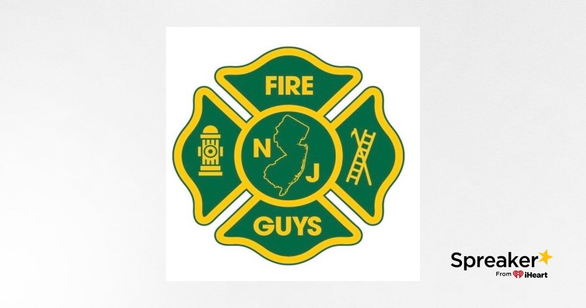 NJ Fire Guys