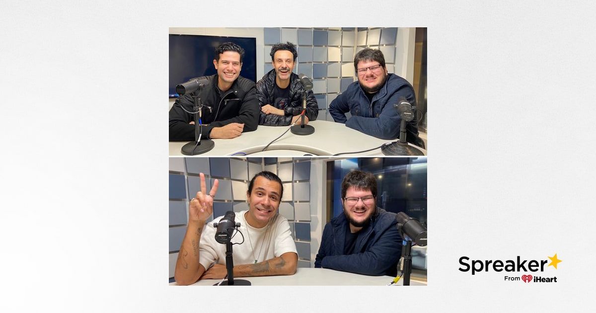 Antenados #101 - Danilo Gobatto entrevista Velson D' Souza, Ivan ...