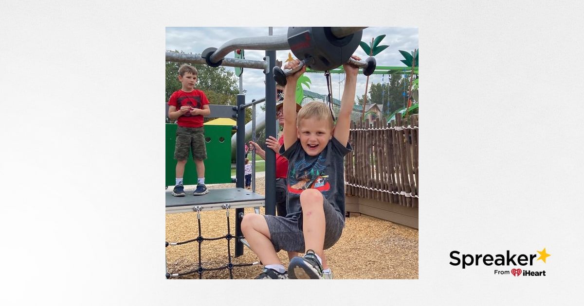 Happy 5th Birthday, Prince Oli [Tribute to Astronaut In The Ocean by ...