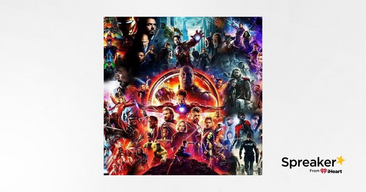 marvel studios: Behind the success