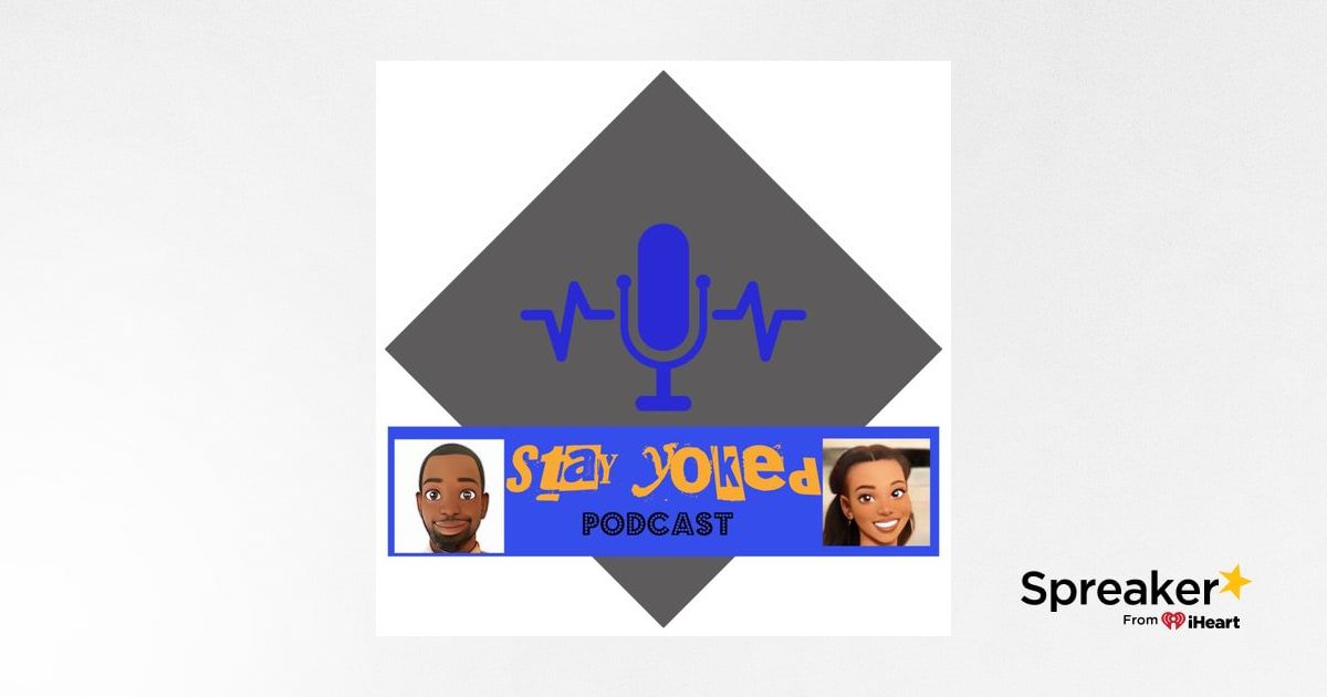 Stay Yoked Podcast