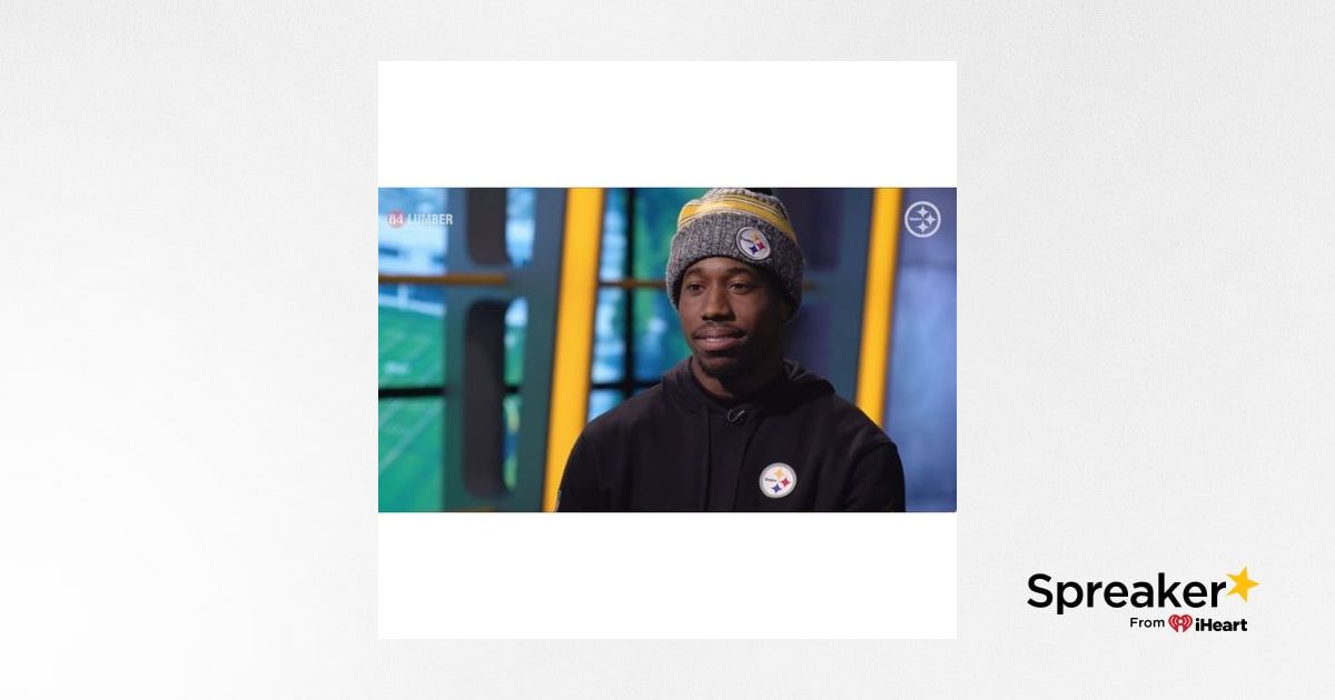 Joey Porter Jr. Has Earned Mike Tomlin's Trust Covering WR Stefon Diggs ...