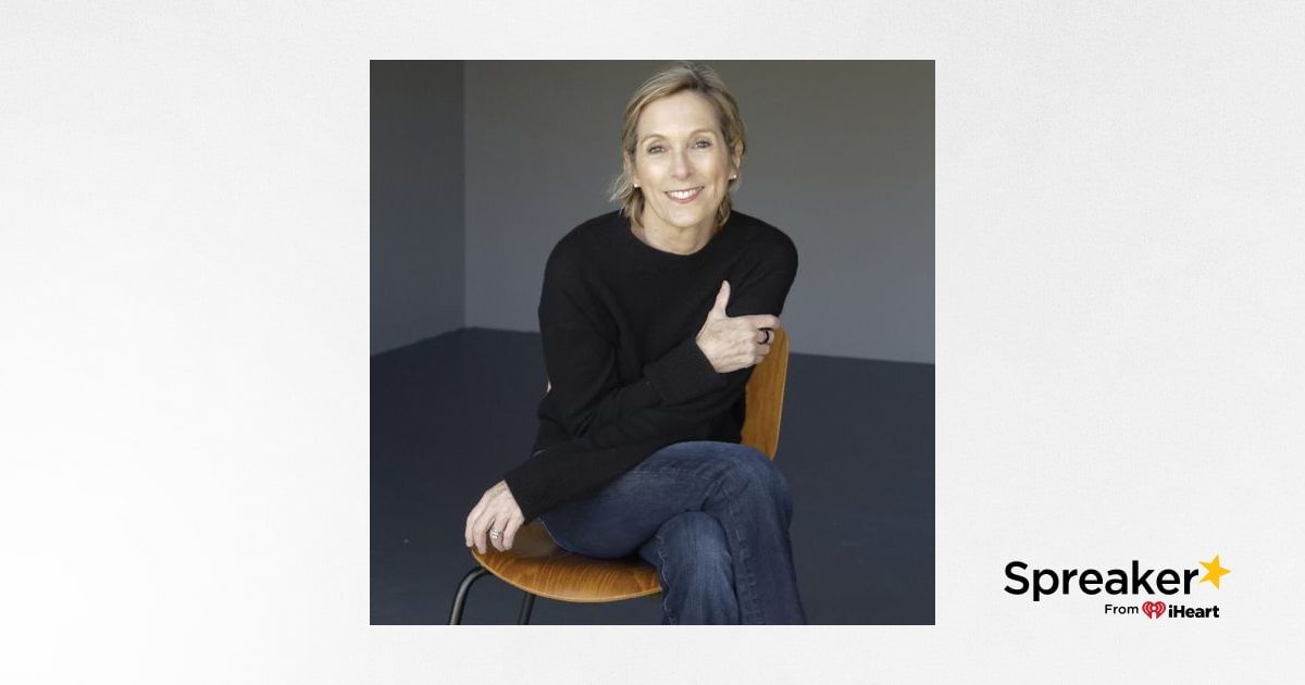 Carolyn Jones - Author / Filmmaker (The American Nurse / In Case of ...