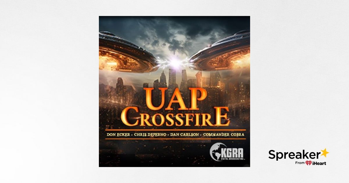 Latest News on UAP's