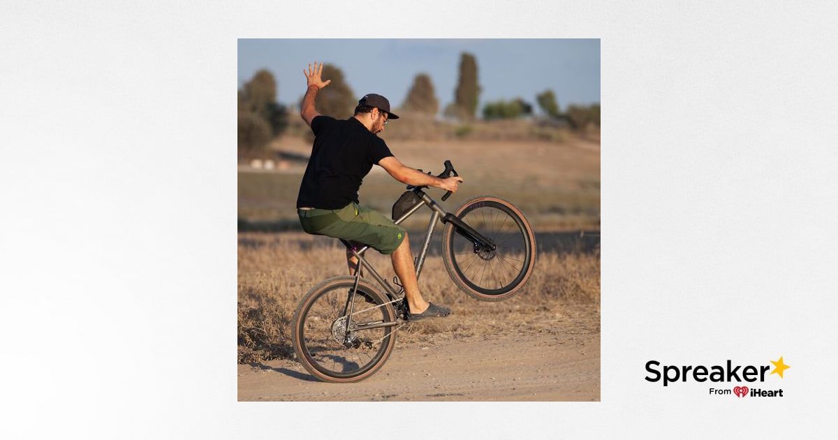 Inspiring Stories of Custom Bikes for Unique Needs from The Russian ...