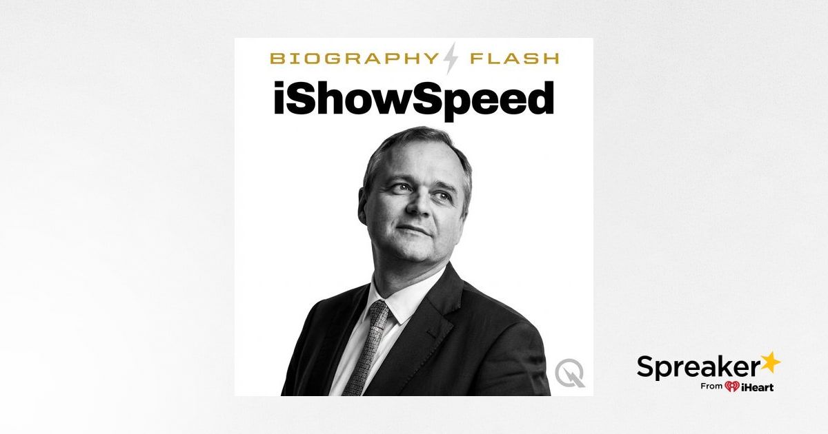 Biography Flash iShowSpeed Dominates NBA 2K26 Streams and Shuts Down ...