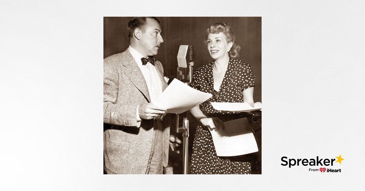 Classic Radio 07-10-25 - Granby Plants, Archie Dates, and a bicycle for ...