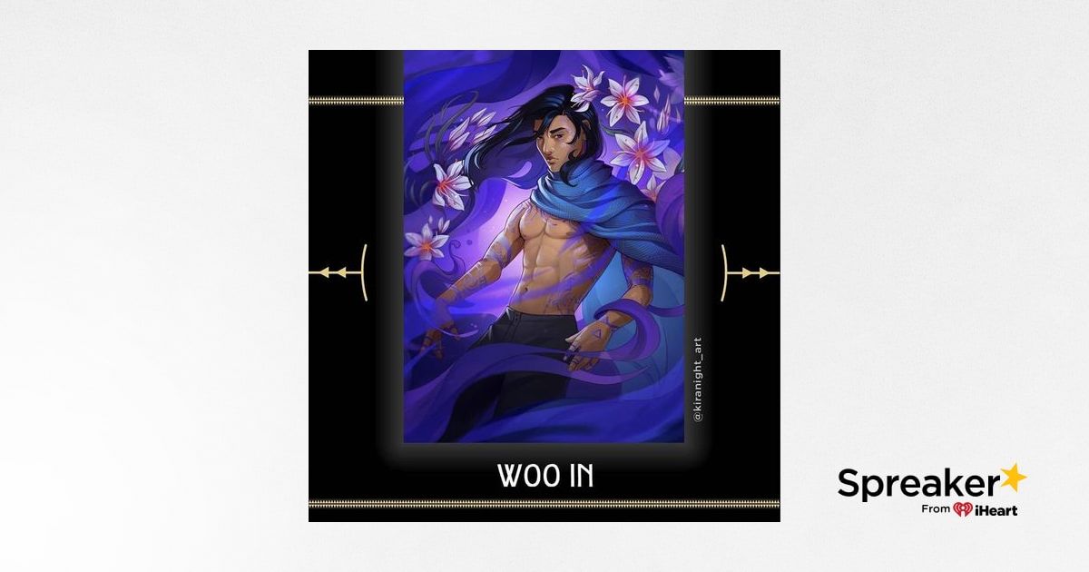 Raybearer Series, Book 2- Raybearer, Chapters 8 & 9