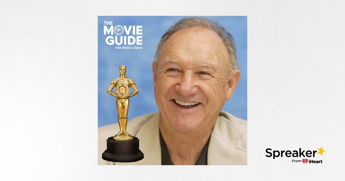 Oscars 2025 Review & Gene Hackman Tribute