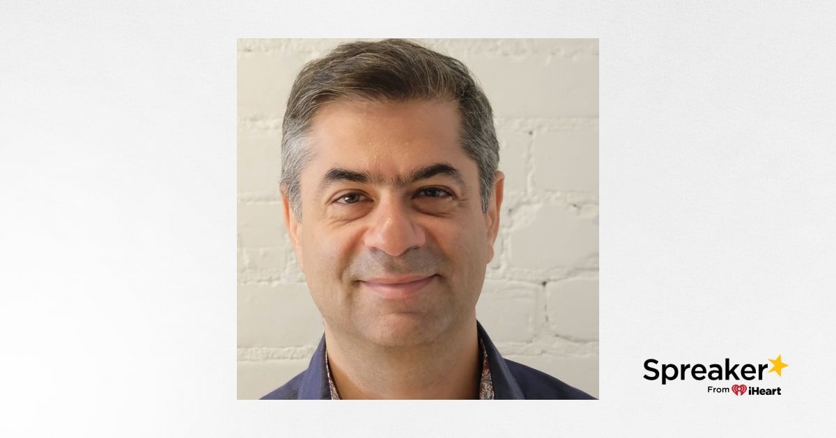 ÉPISODE FADI BRAHIMCHA - L'importance du partage et de la célébration