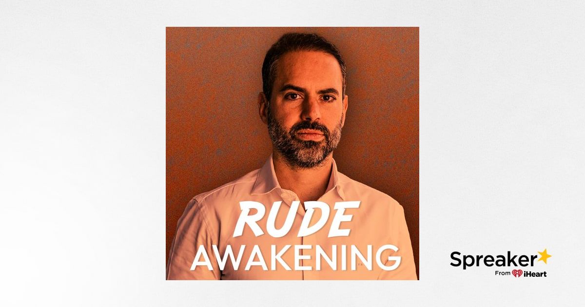 Rude Awakening - Como passar pela turbulência
