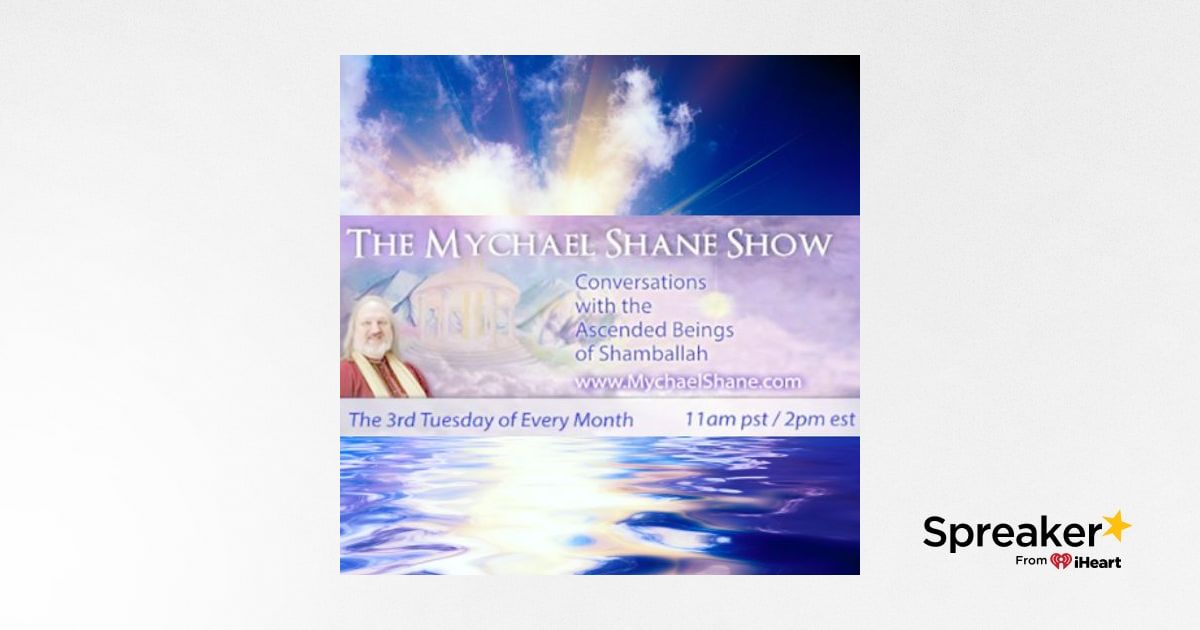 The Mychael Shane Show