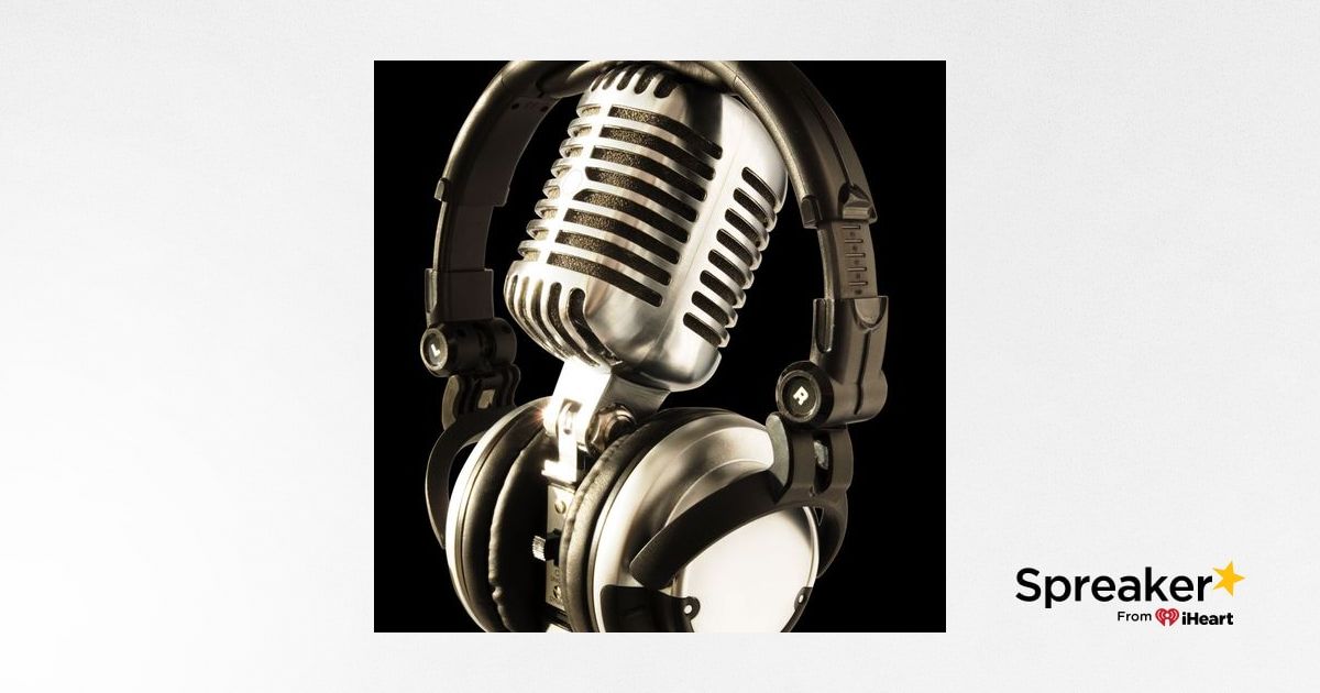 Behind The Mike Show