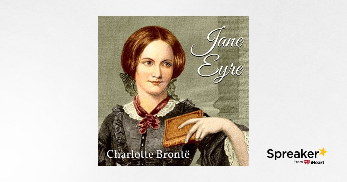 21 - Chapter 21. Jane Eyre by Charlotte Brontë.
