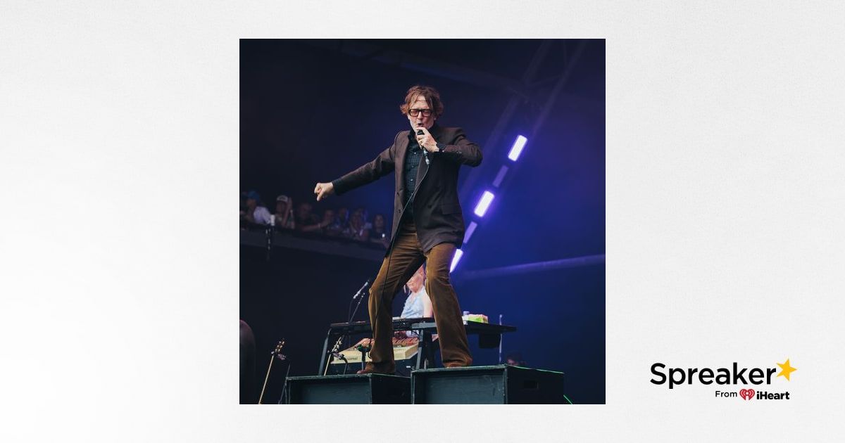 Watch Pulp play 'Last Day Of The Miners' Strike' for the first time ...