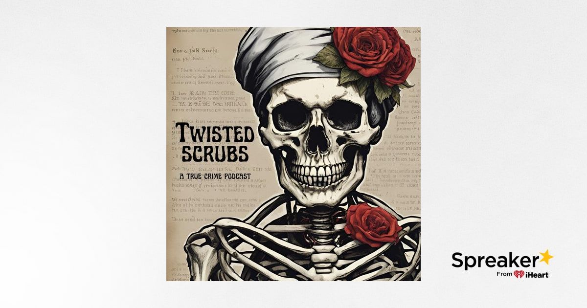 Episode 1: Ronnie Wiggs, Murder in a Hospital Bed