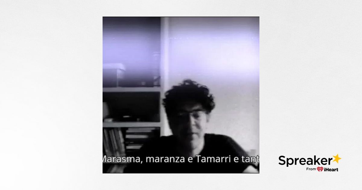 Milano, marasma, maranza e tamarri (e tanta mafia)